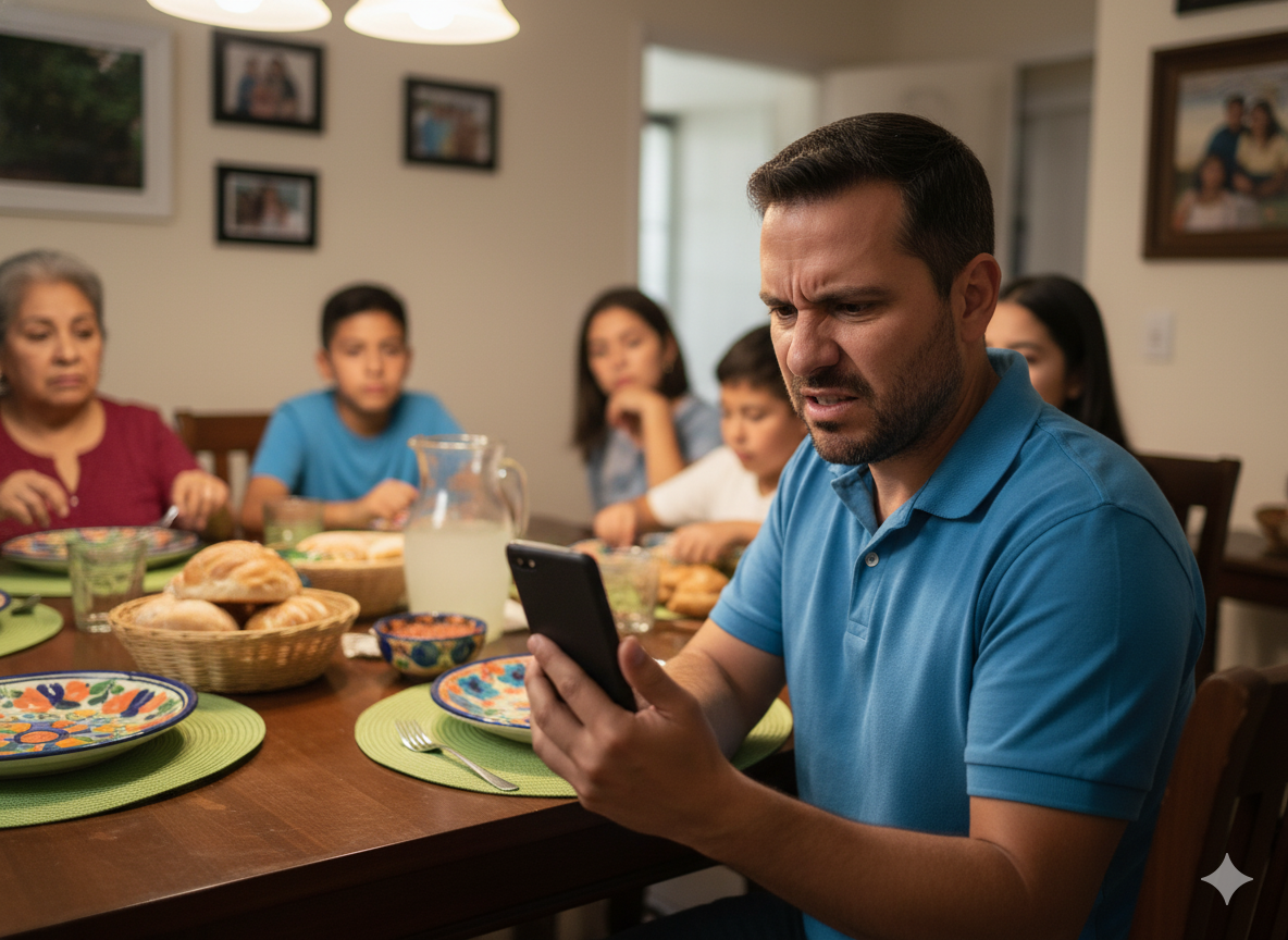 ¿Qué significa “rage bait”, la palabra 2025 de Oxford que revela cómo nos manipulan en redes ...