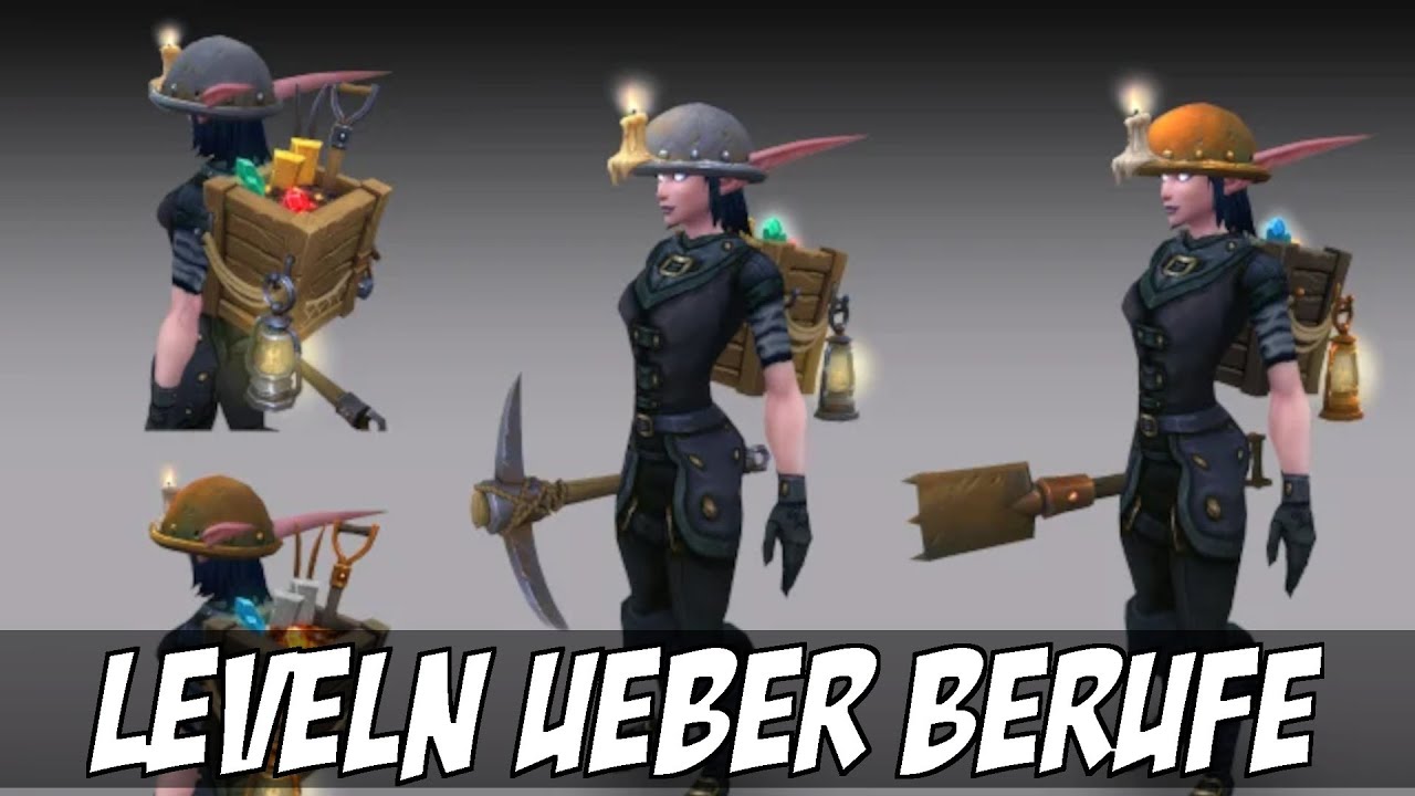 Spart euch nervige Levelphasen: Leveln auf den Dracheninseln mit euren ...