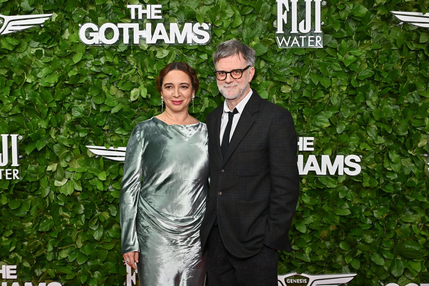 'One Battle After Another' and Jafar Panahi win big at Gotham Awards