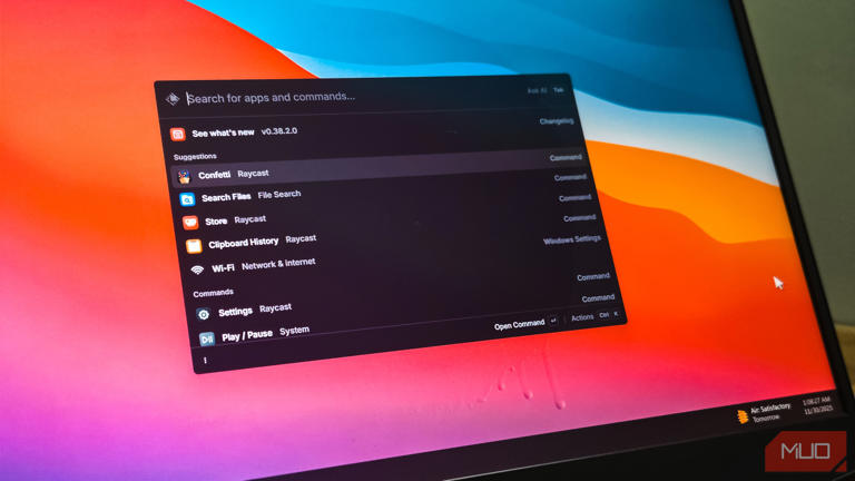 The most popular macOS app just arrived on Windows — and it’s already ...