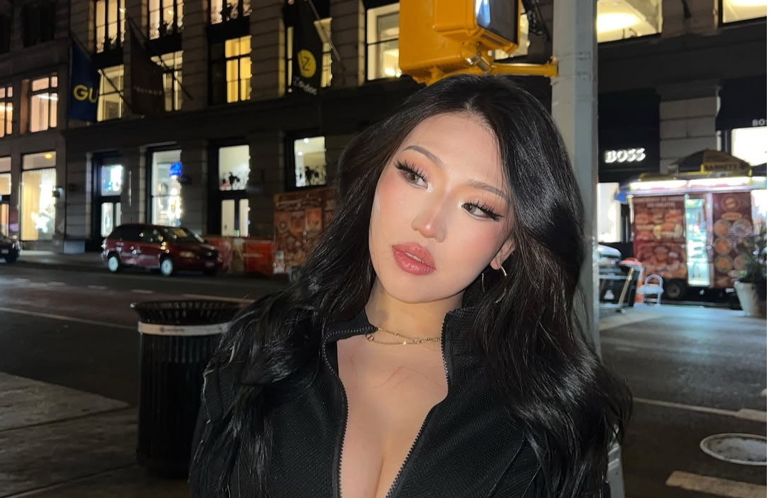 Twitch streamer Nina Lin refuses to apologize as she addresses alleged ...