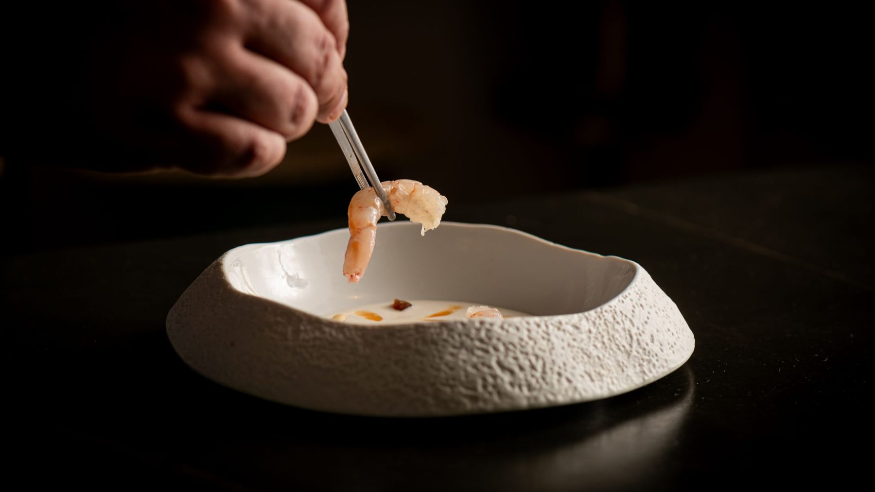 El pequeño restaurante que estrena estrella Michelin en Cádiz: menú por ...