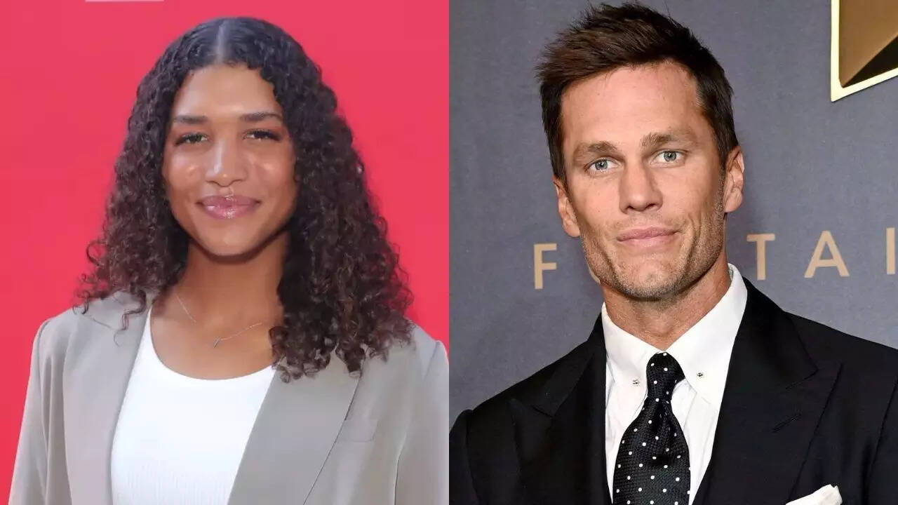 Tom Brady’s niece Maya Brady selected first overall by OKC Spark in ...