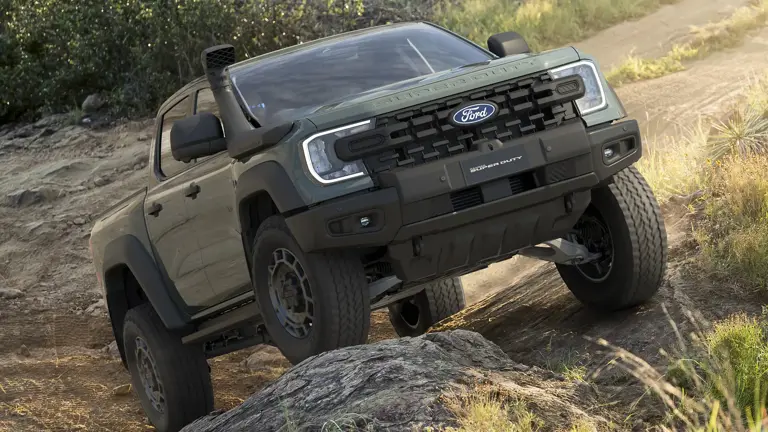 Ford CEO says it couldn’t compete with Toyota, Hyundai and Kia – report