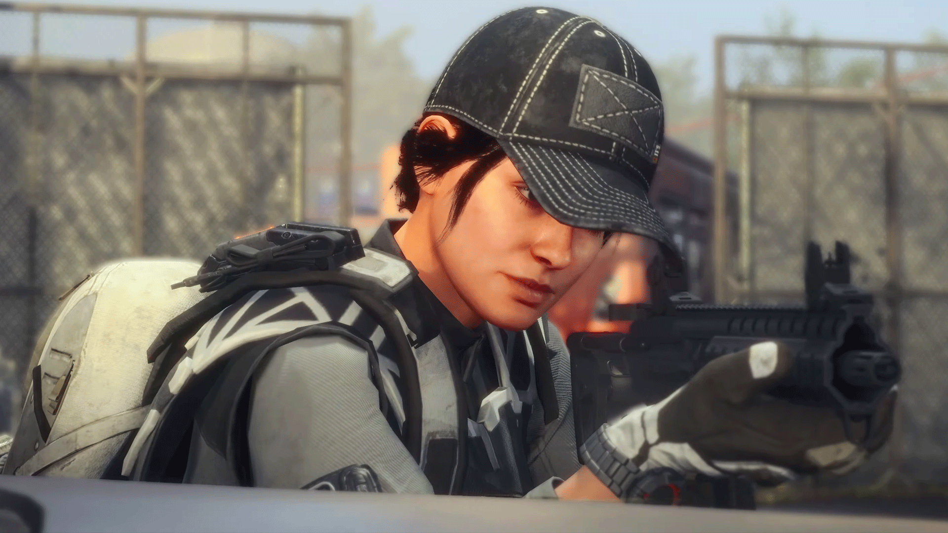 The Division 2 - Official Mutiny Season Launch Trailer