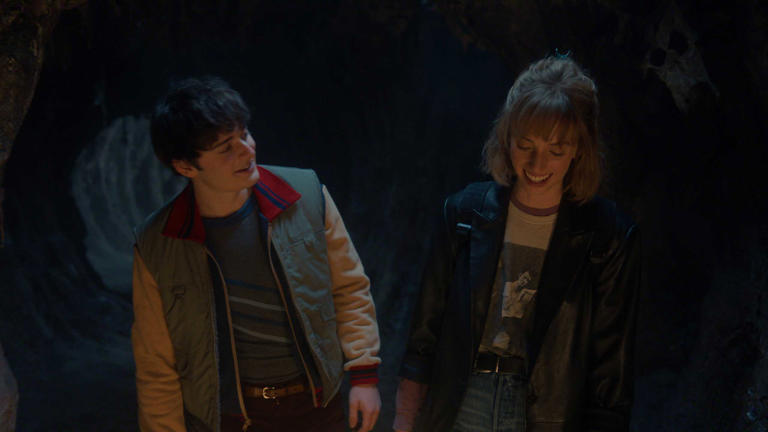 Stranger Things Season 5 Theories Confirmed: Will's Powers, Max's Fate ...