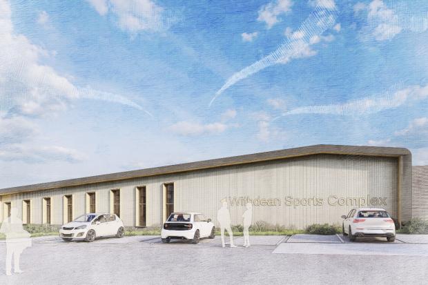 Decision time for city's first publicly-funded swimming pool in 40 years