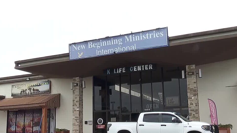 Dothan transitional housing program offers fresh start for residents