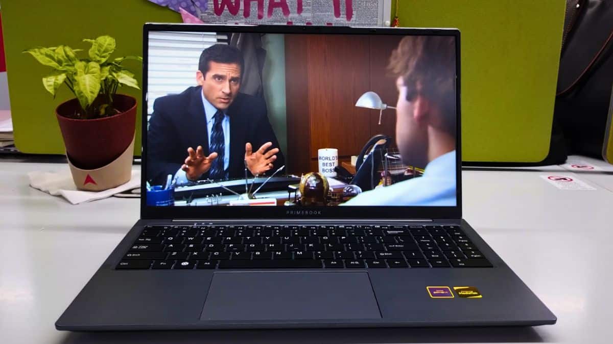 Gadget Review | Primebook 2 Max: A Student-Friendly Laptop That Thinks ...