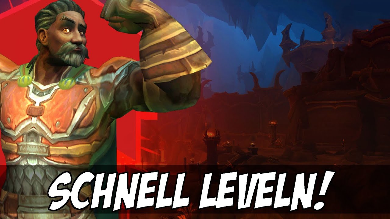 Richtig schnell leveln! Event für satten EP-Bonus ist gestartet