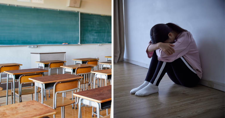 School Staff Ignored Teen’s Racism Complaints, Then Humiliated Her With ...
