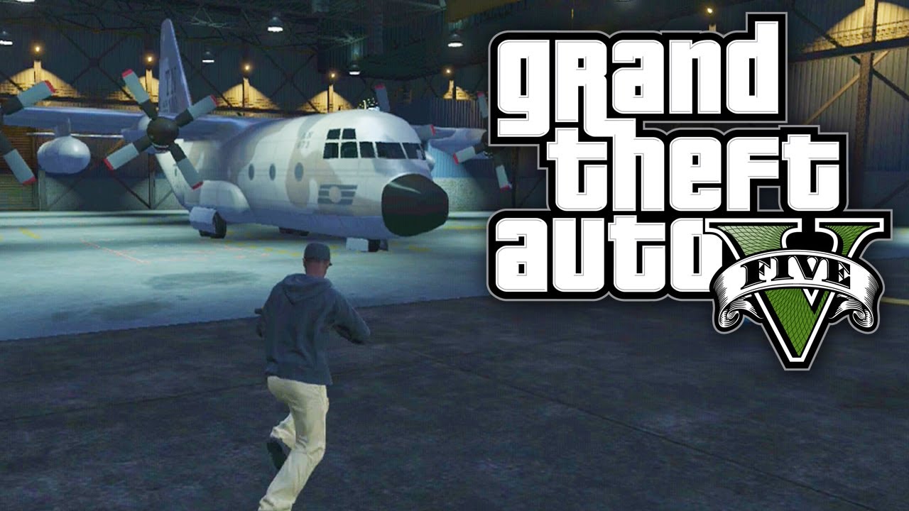 GTA 5 thug life #31 (part 2) - Attack on Titan! (Crazy ending!) (GTA V ...