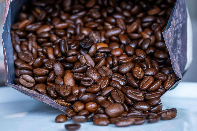 Lebensmittelpreise: Kaffee zu billig? Aldi Süd und Tchibo streiten über ...