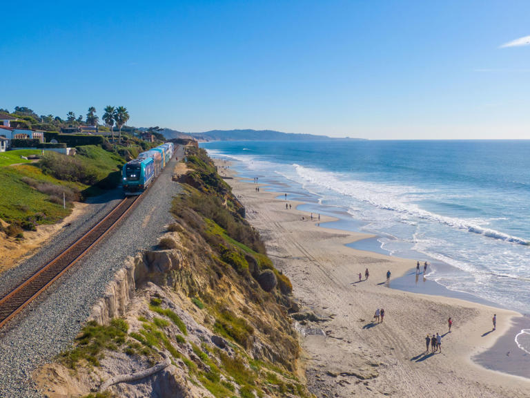 Private Company Is Bringing European Train Travel Experience To The U.S ...