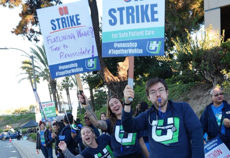 Sharp nurses strike ends. What’s next?