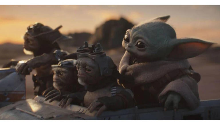 Au cinéma en 2026 : Dune, Avengers, Star Wars... Voici les 10 films de ...