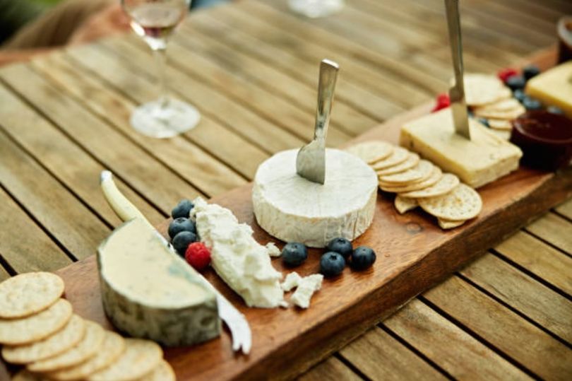 UK households face Christmas cheese shortage with staple in short supply