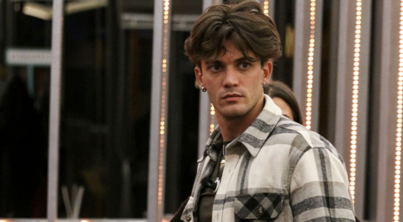 Grande Fratello, le pagelle: Dolce attira la gelosia di Rasha (8 ...