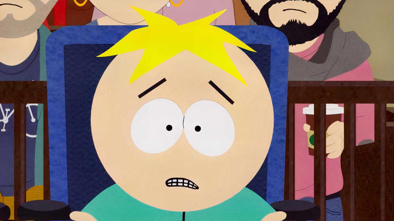 South Park Season 28 Officially Brings Back An Iconic Forgotten Plot