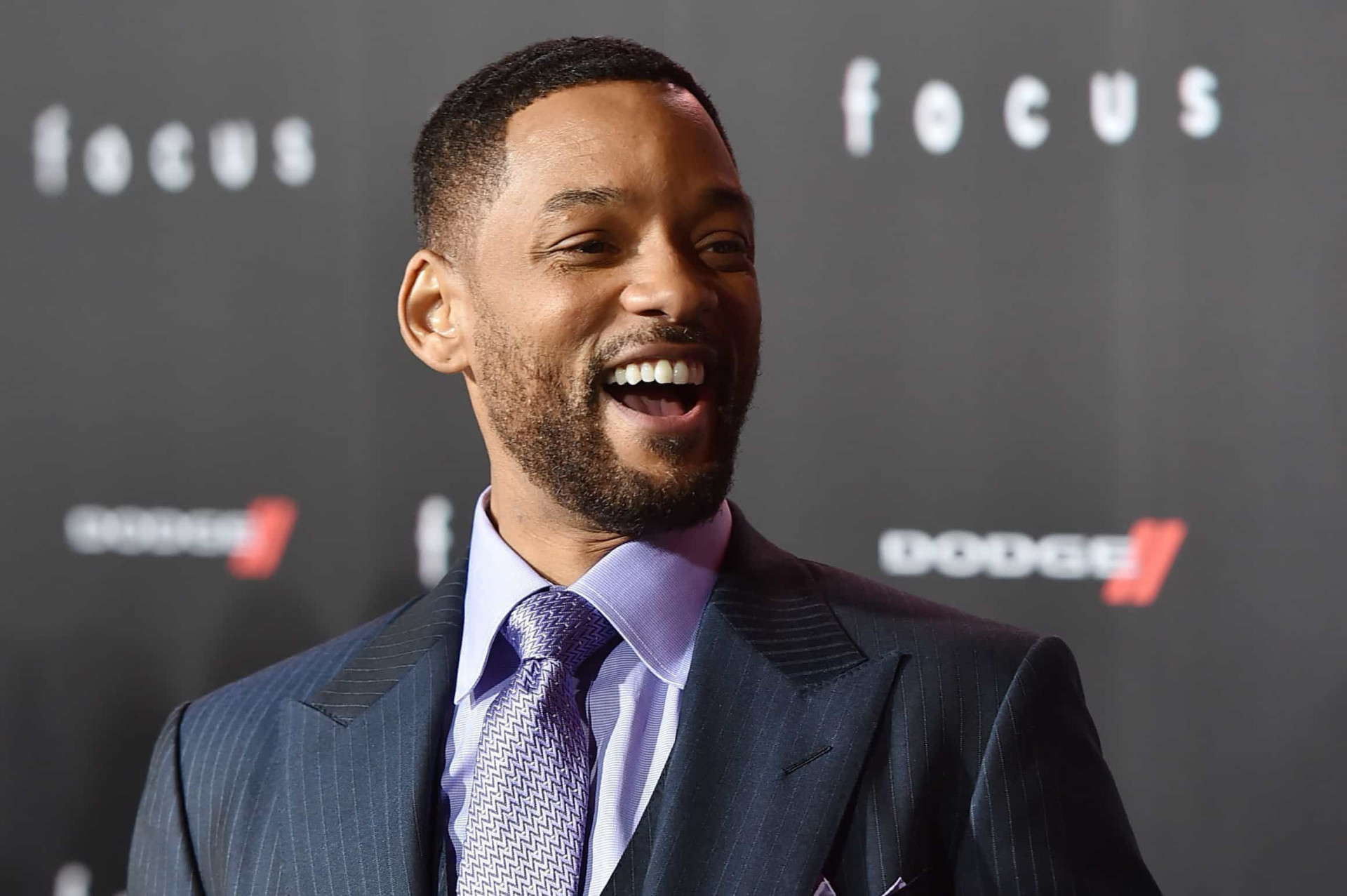 Everything you don't know about Will Smith
