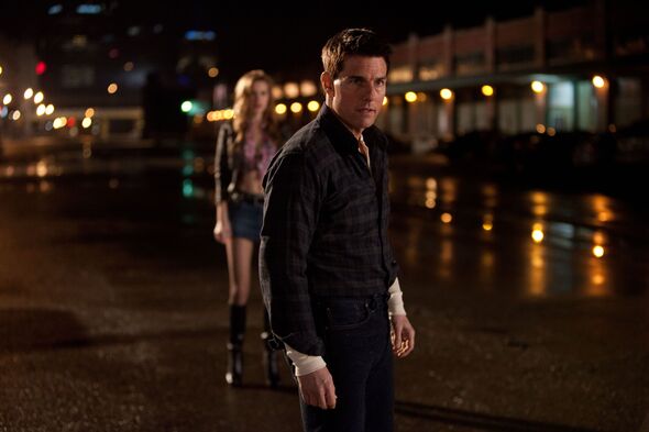 ‘Best film ever' starring Tom Cruise back on Netflix - fans hail as ...