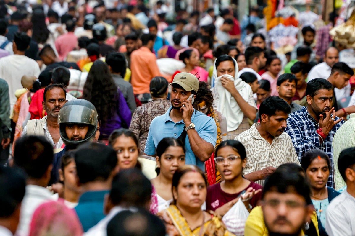 India’s order to phone makers to pre-load state app sparks outcry