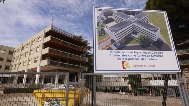 La gran transformación de los Colegios Provinciales de Córdoba se ...