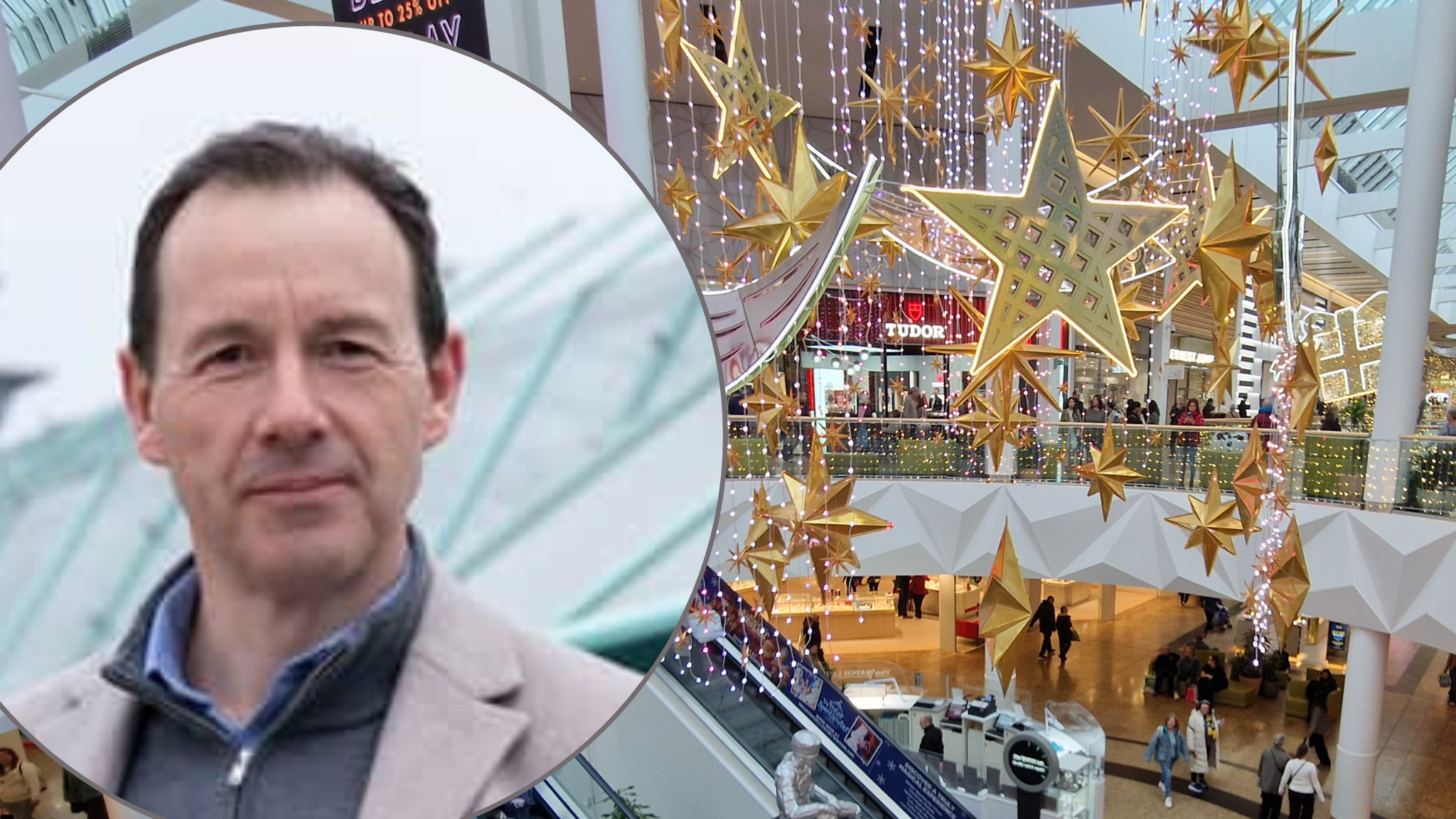 Meadowhall Two International Fashion Brands Opening Flagship Stores
