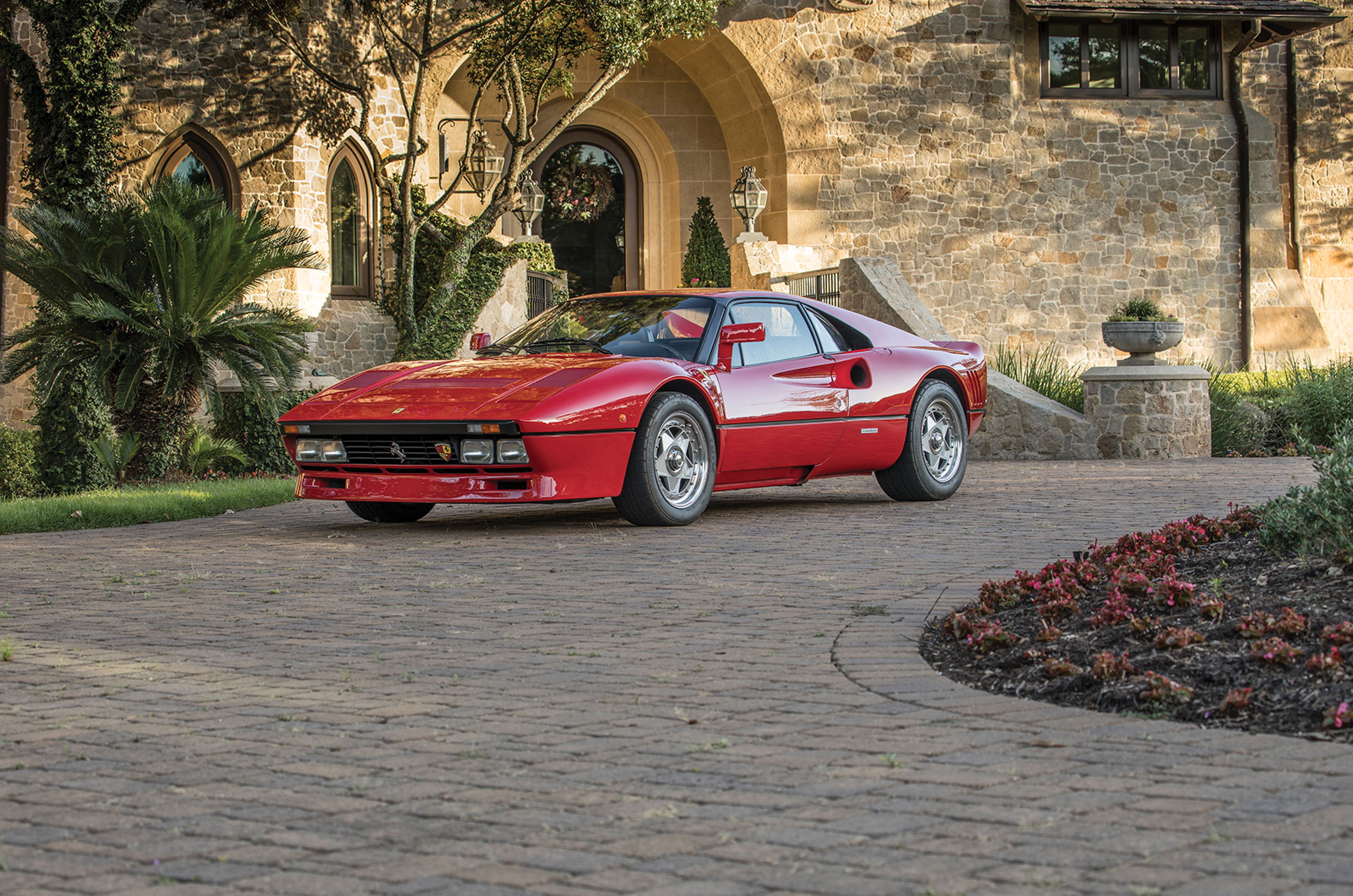 18 motoring icons of the 1980s