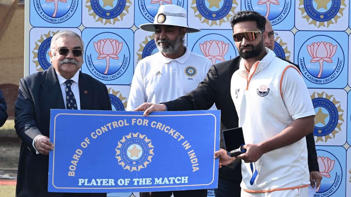 J&K’s cricketing renaissance—from crisis & courtrooms to coup in Ranji