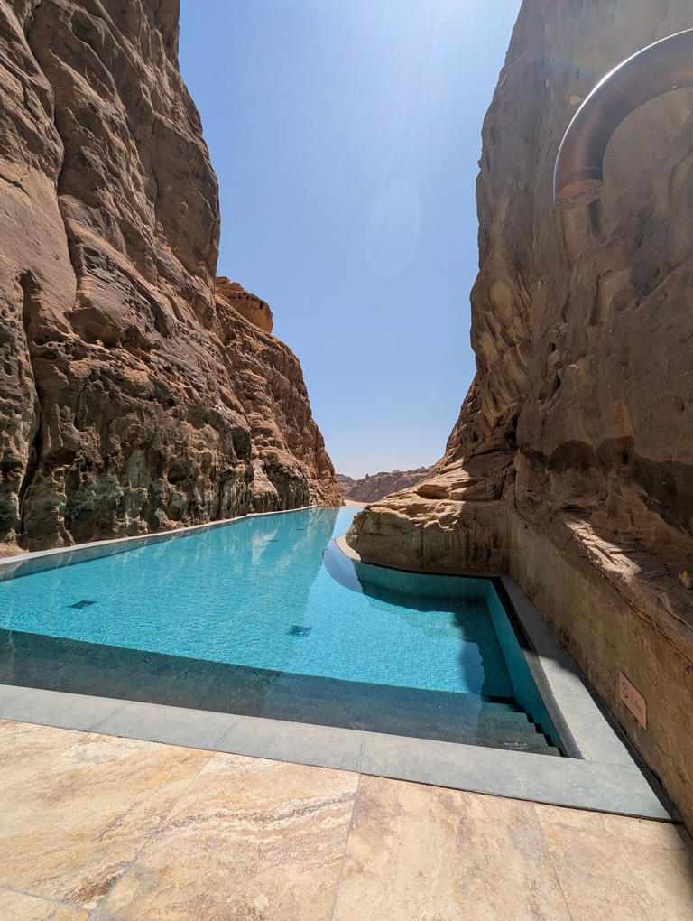 Why One Of The Last Least-Visited Places On Earth Is Fast Turning A ...