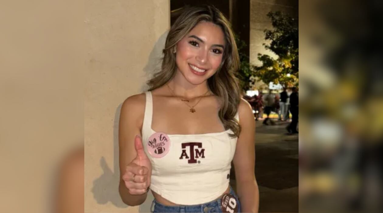 Aggie mom travels to Austin to meet with police about her daughter’s ...