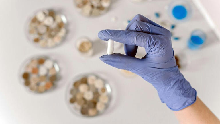 Wockhardt share price jumps 27% in 2 days after US FDA accepts new drug ...