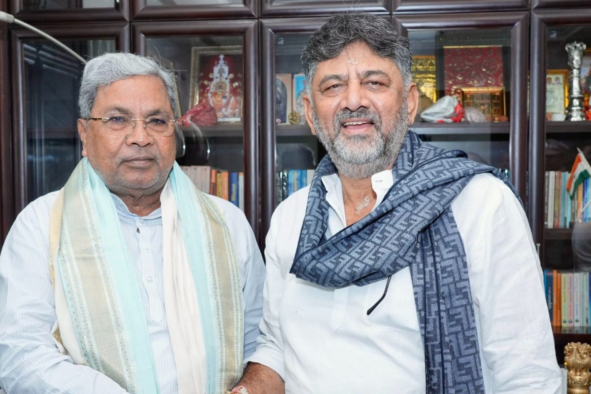Beyond Chinnaswamy: Why Congress’ Anekal Stadium push in Bengaluru is ...