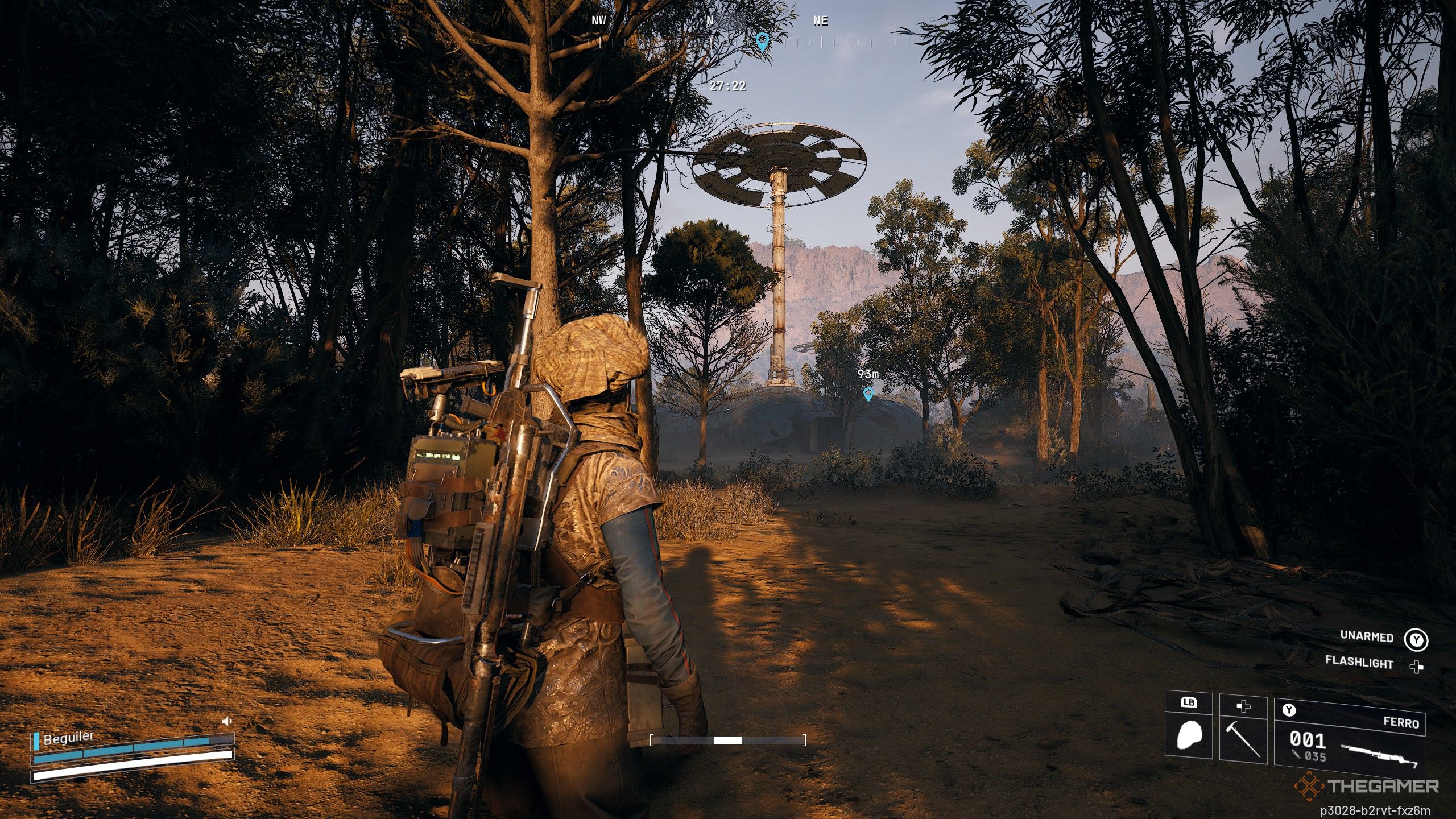 Best Places To Farm Moss In Arc Raiders