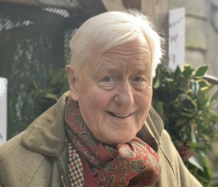 British Baronet Seeks Wife 40 Years Younger to Bear Son