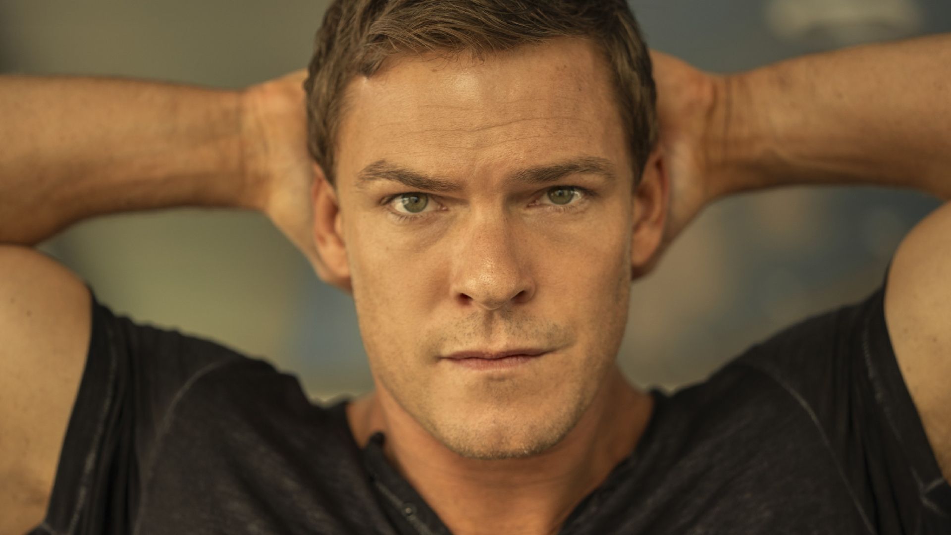 'Reacher' star Alan Ritchson's action thriller 'Motor City' confirms ...