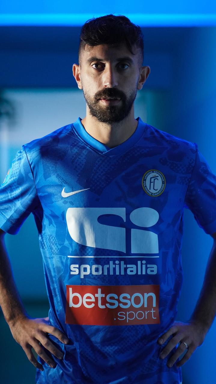 Serie D. Doppio Tremolada contro l’Oltrepò, la Folgore allunga in vetta
