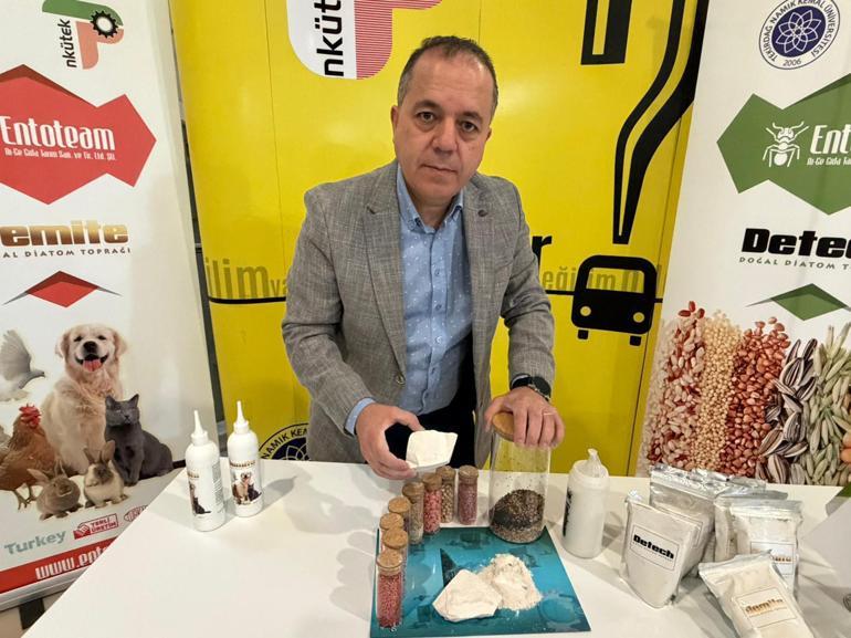 Fosfin panik yarattı! Türk bilim insanları 4 yılın sonunda insan ...