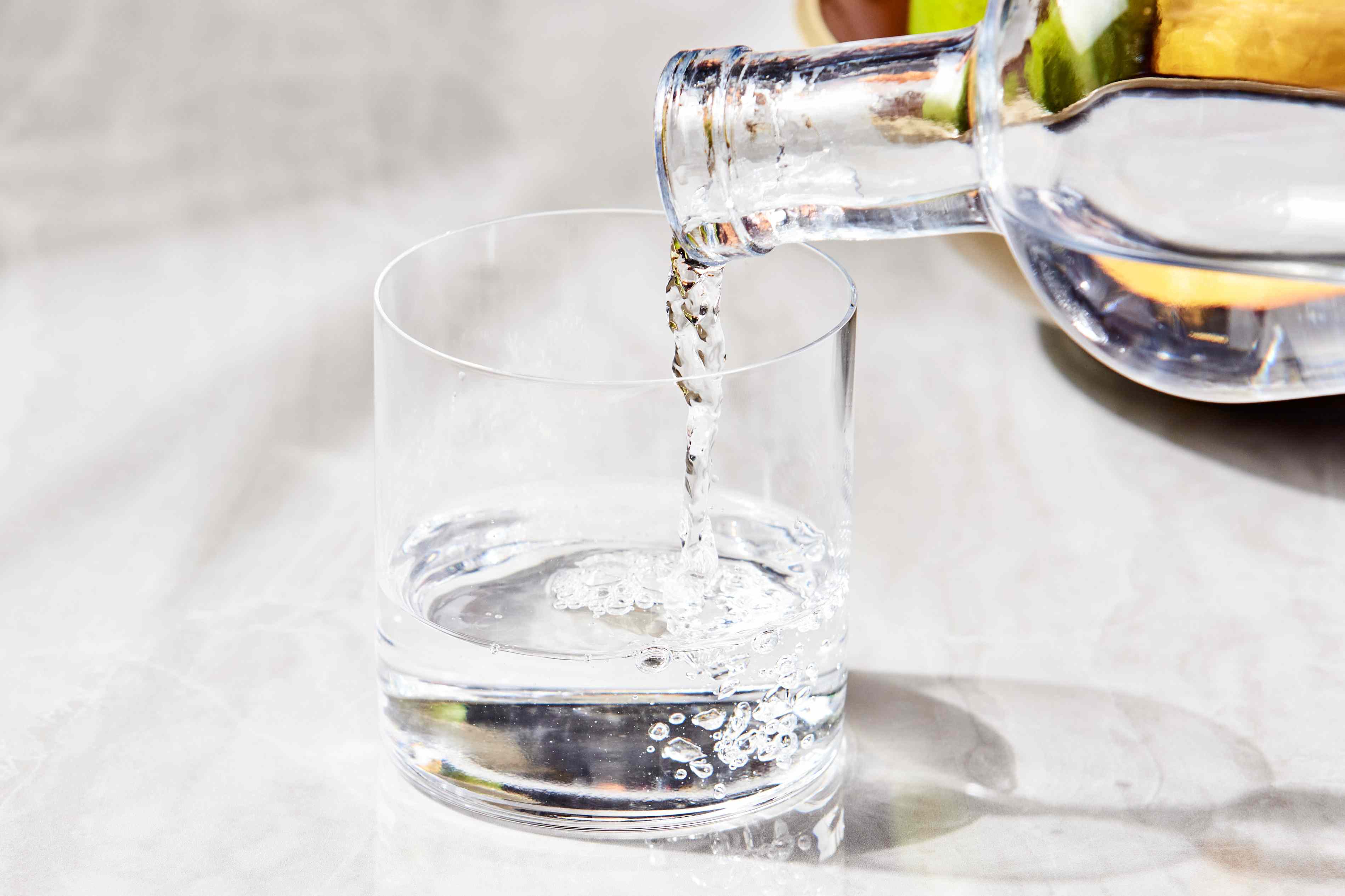 Your Drinking Water Could Contain Dangerous Levels of Arsenic — Here’s ...