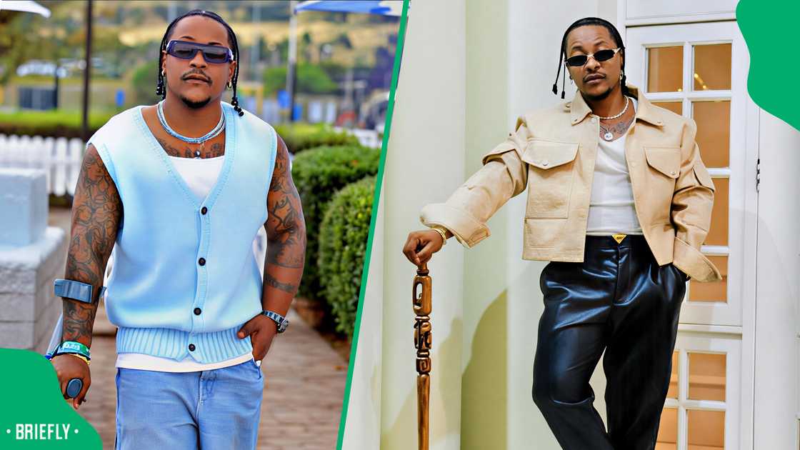 Take a look at what netizens had to say about claims that Priddy Ugly ...