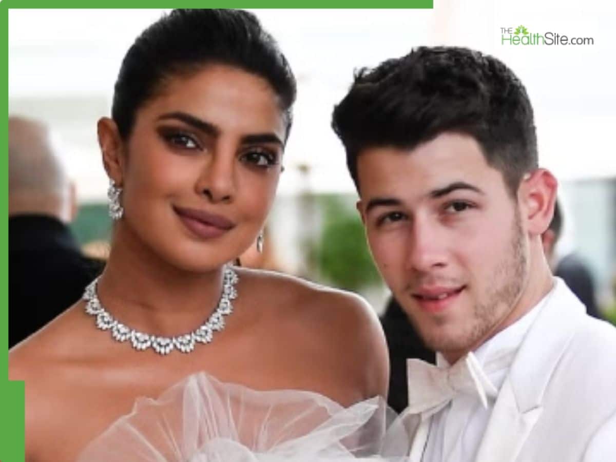 Priyanka Chopra And Nick Jonas Celebrate 7 Years Of Marriage: Inside Their Strong Relationship ...