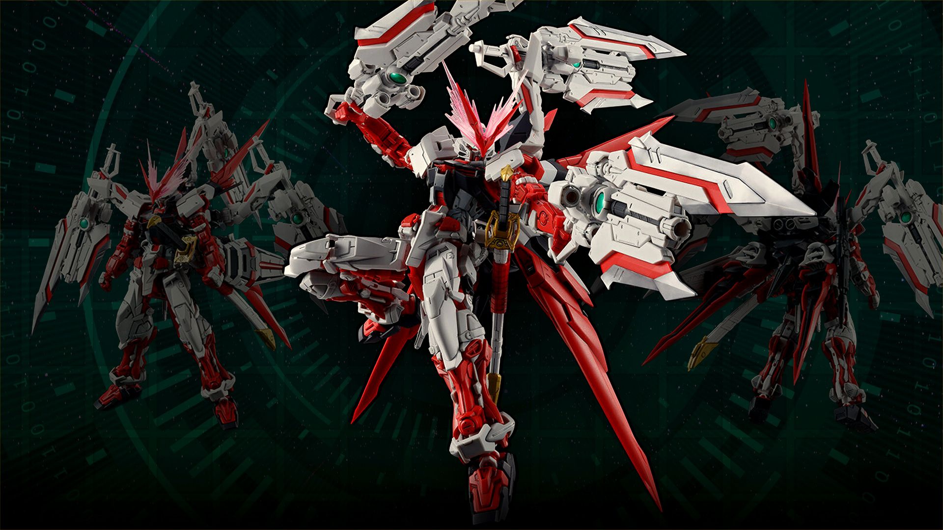Gundam Seed's Most Underrated Mecha Finally Gets First Real Grade ...