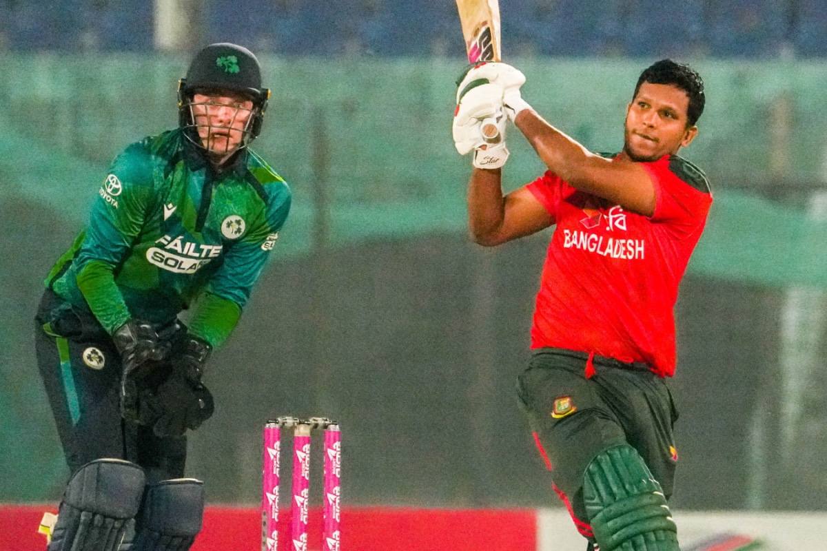 Bangladesh Vs Ireland 3rd T20I Live Score: Follow Scorecard And Match ...