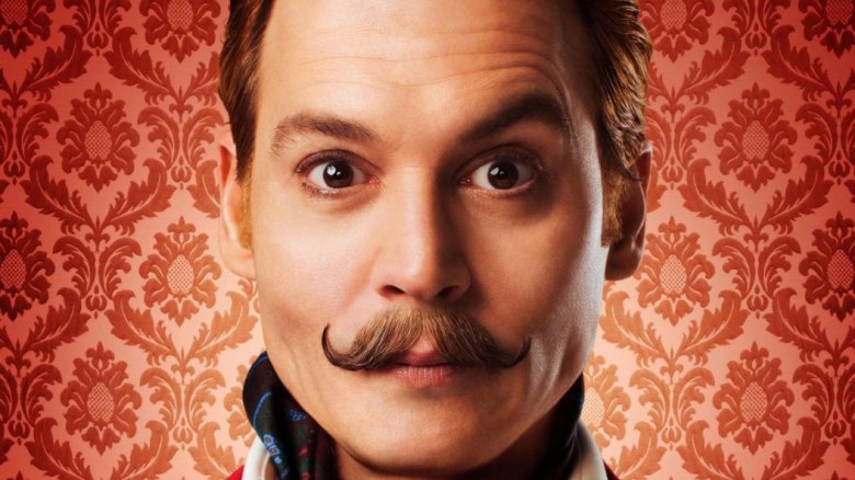Awful Performances By Hollywood's Best Actors