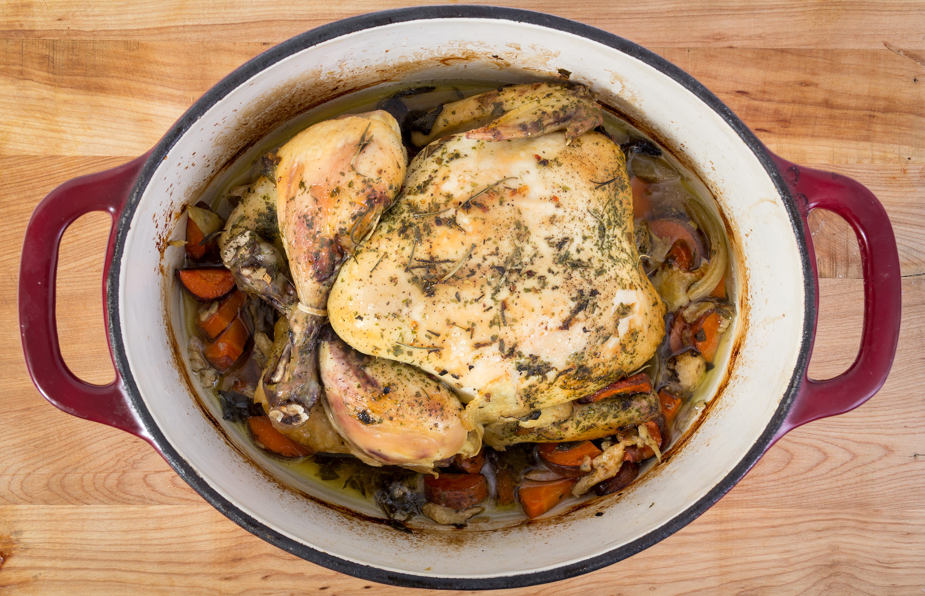 Slow cooker tips that will save you precious time