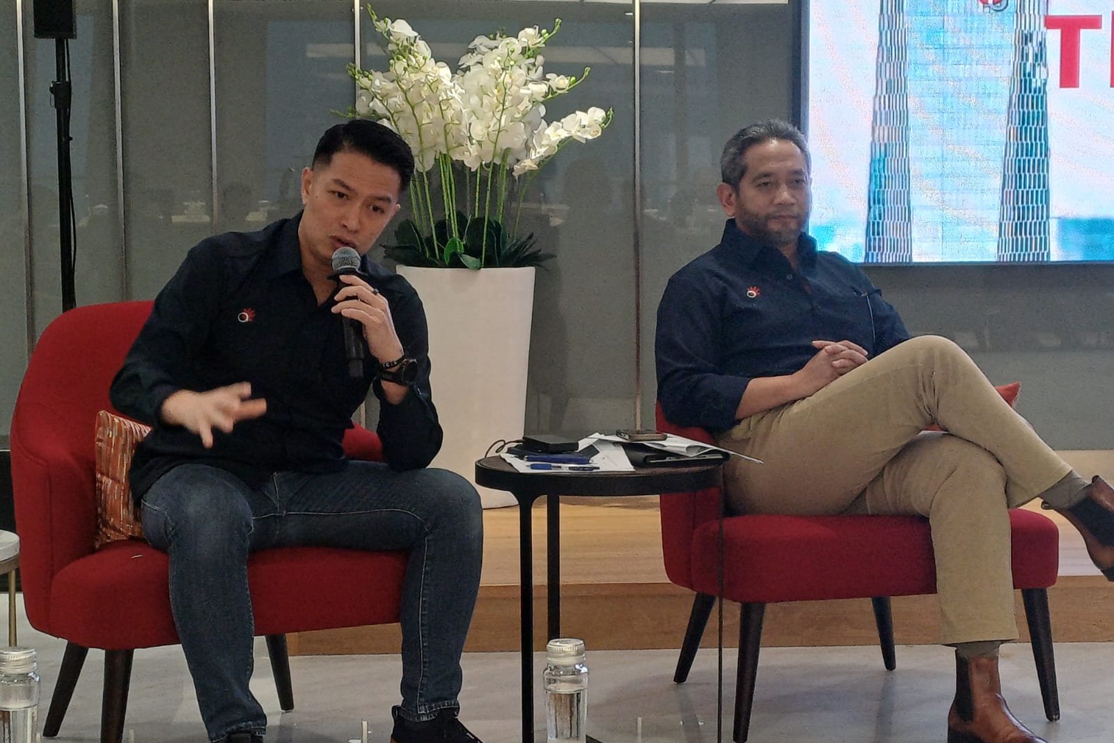 Merger GOTO-Grab Menguat, Apakah Telkom Akan Lepas Saham GOTO?