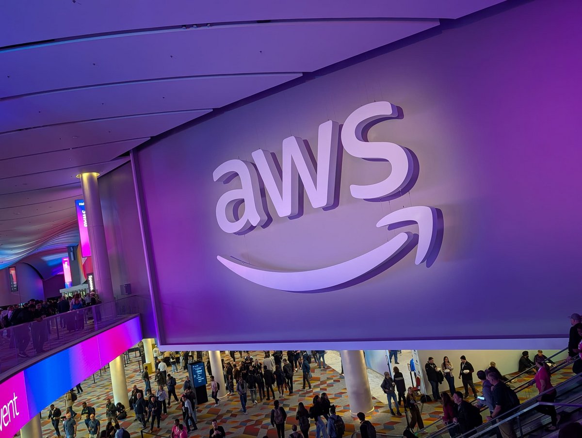 AWS (Amazon) fait sensation et lance son cloud européen totalement ...