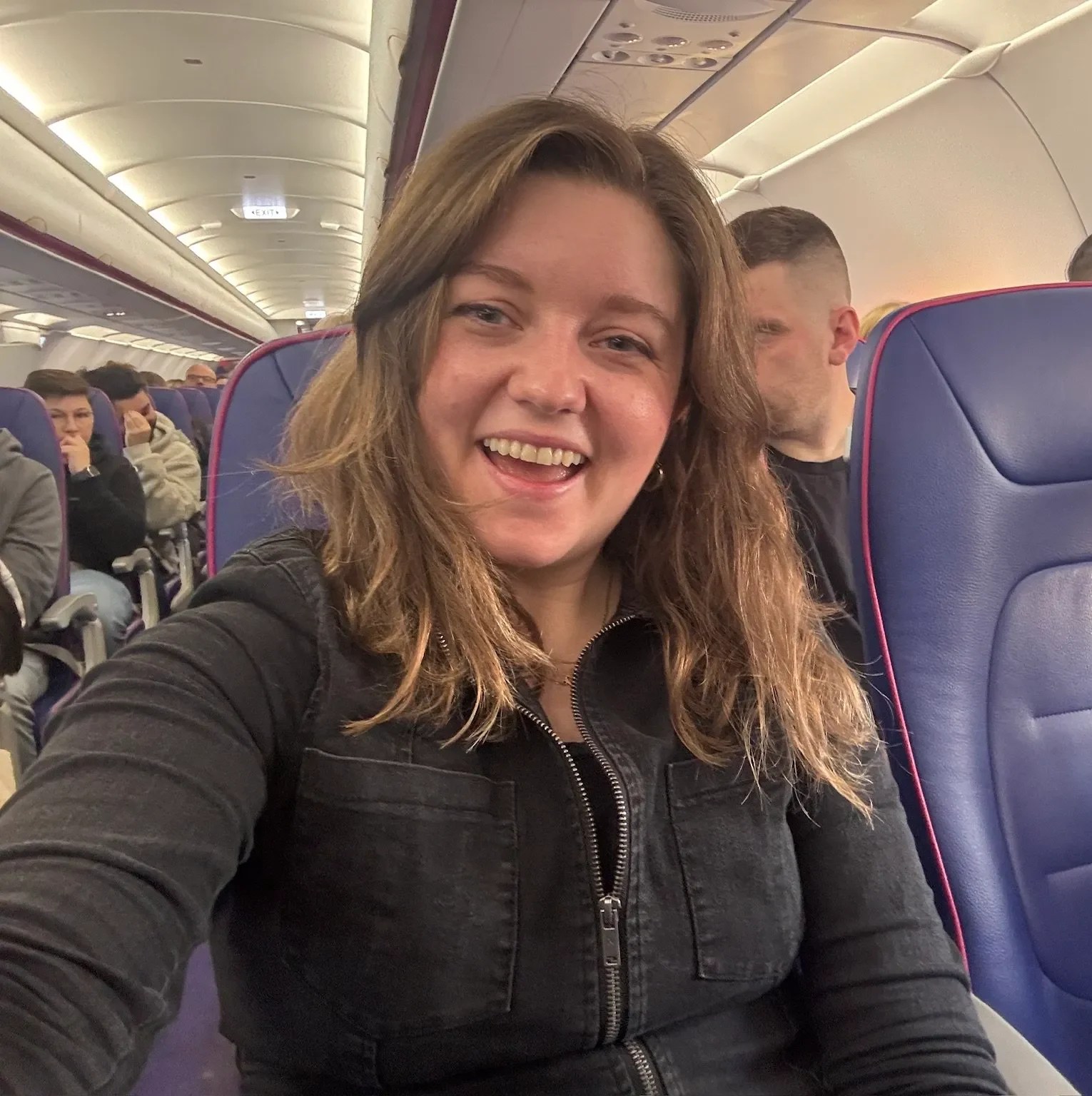 The first-class train hack that saves me a fortune