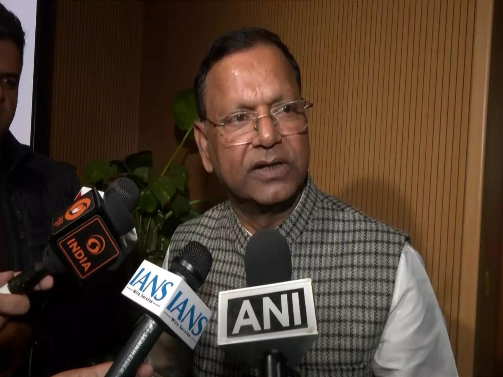 No plans for public sector banks merger? Government issues ...